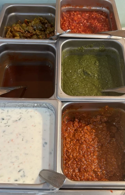 Family Kitchen - Indian & Nepalese Restaurant & Bar | Lunch Buffet ...