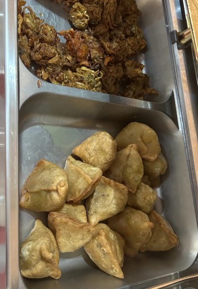 Family Kitchen - Indian & Nepalese Restaurant & Bar | Lunch Buffet ...