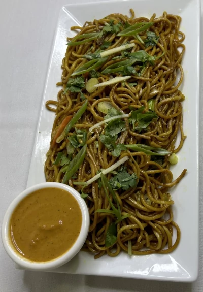 Family Kitchen - Indian & Nepalese Restaurant & Bar | Lunch Buffet ...